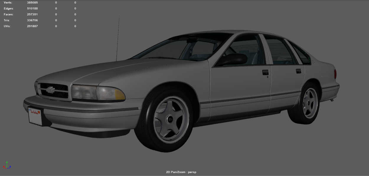 Carface Workshop - Page 38 - Workshop - GTAForums