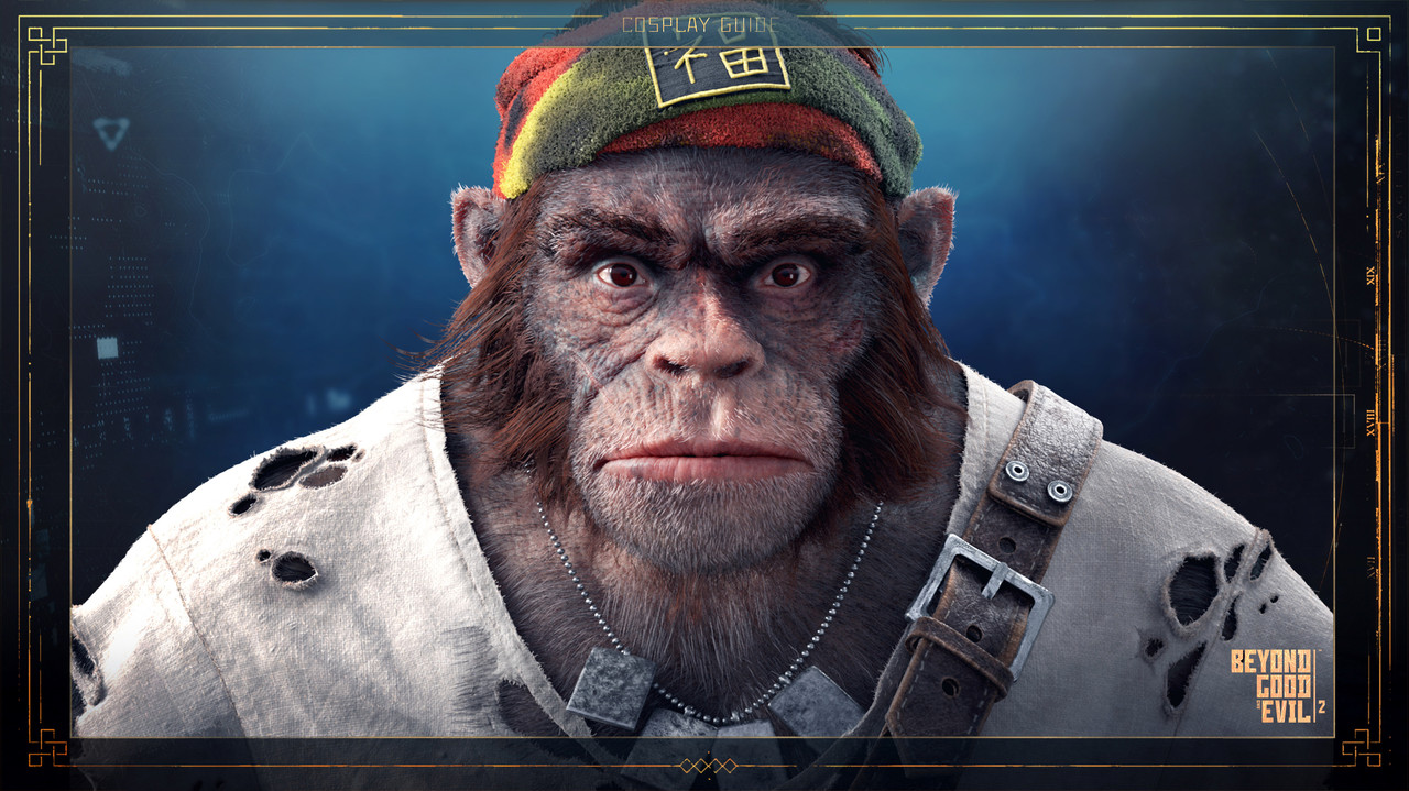 Ubisoft - Beyond Good and Evil 2: Beyond Prequels and Reboots | Page 3 ...
