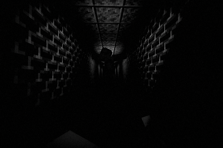 'Unnamed Alternate' Minecraft Skin