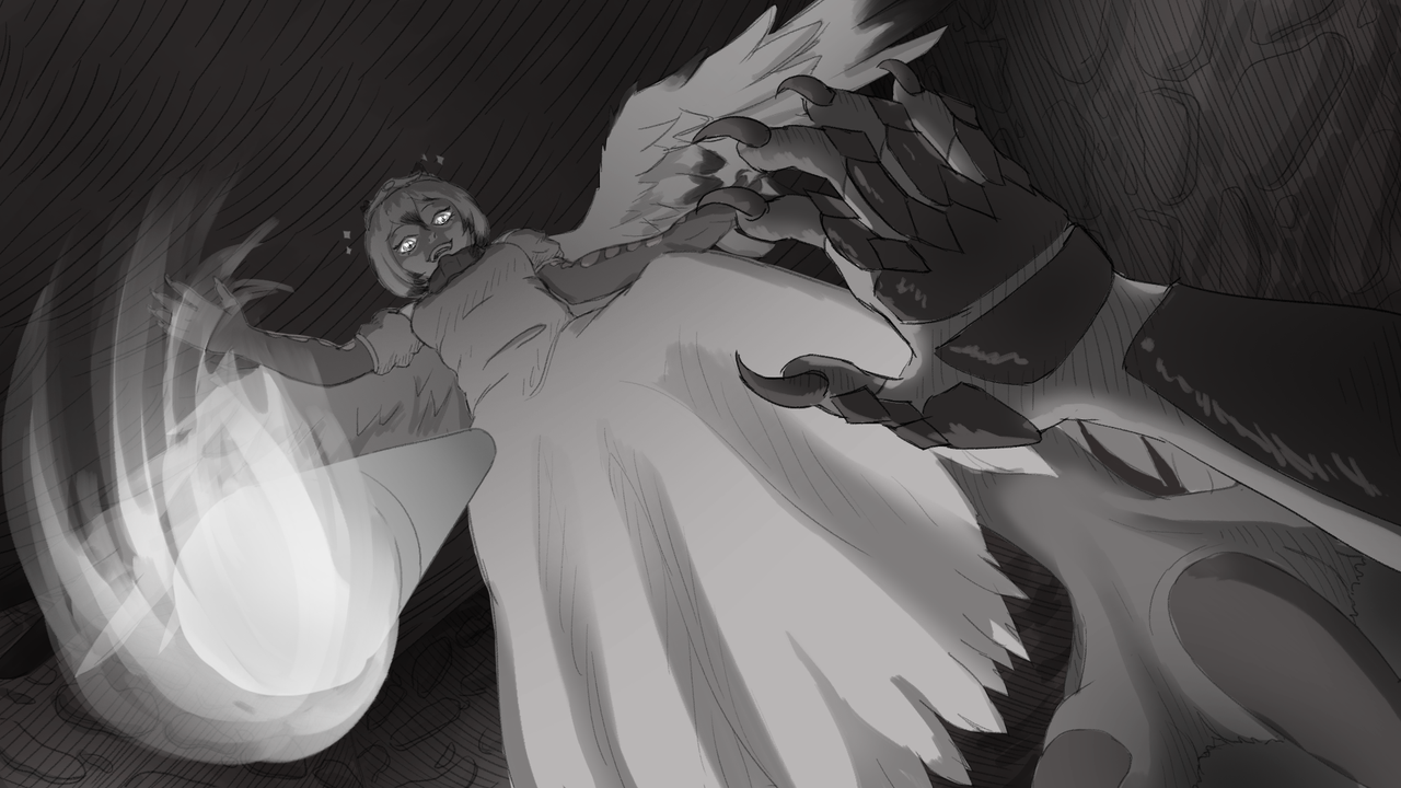 Our Princess - Chapter 3 - ASpooky, Donjusticia, NoxBarian - Slay the Princess (Visual Novel ...