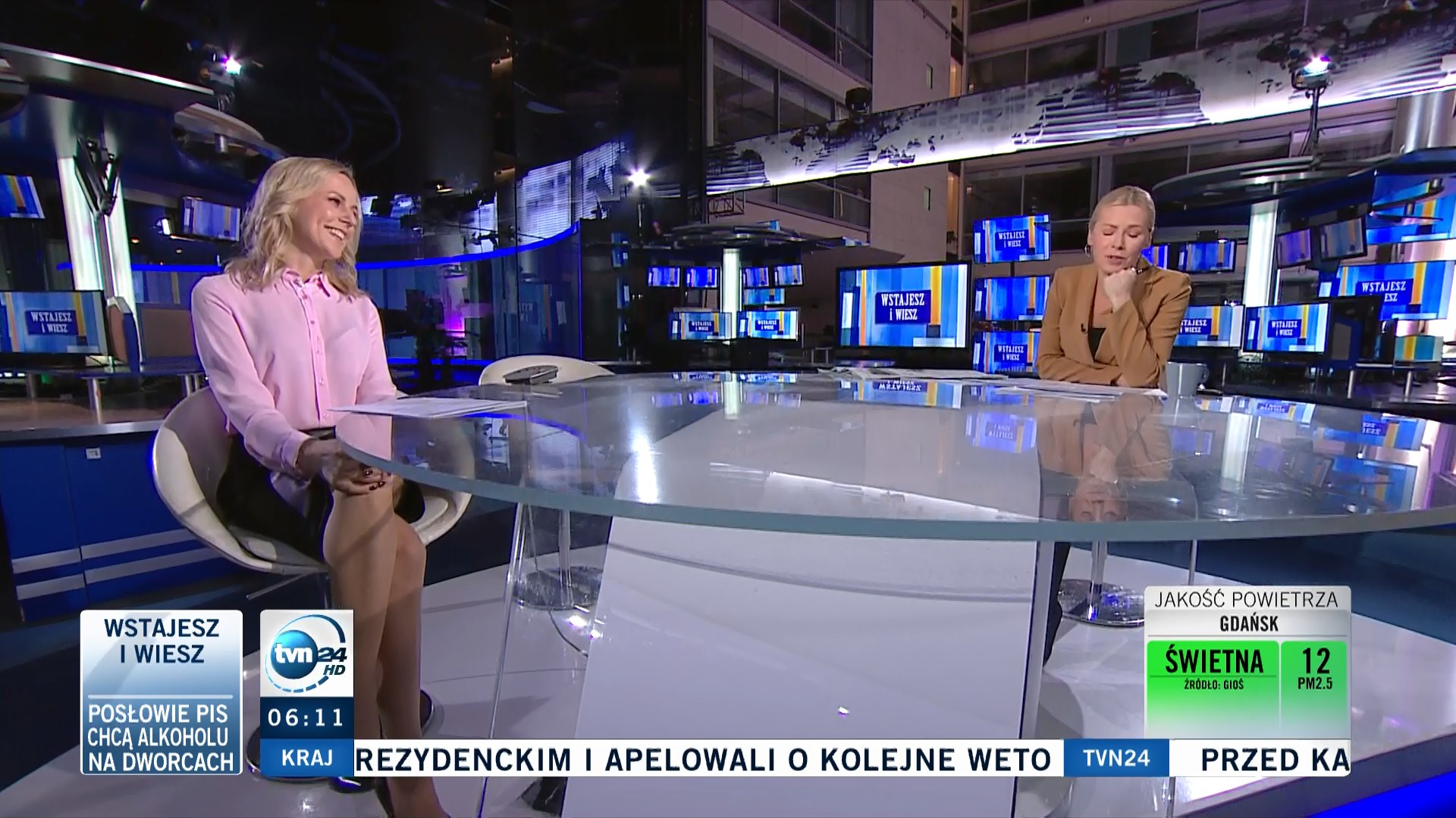 10 11 2022 marta klos tvn24 8 — Postimages