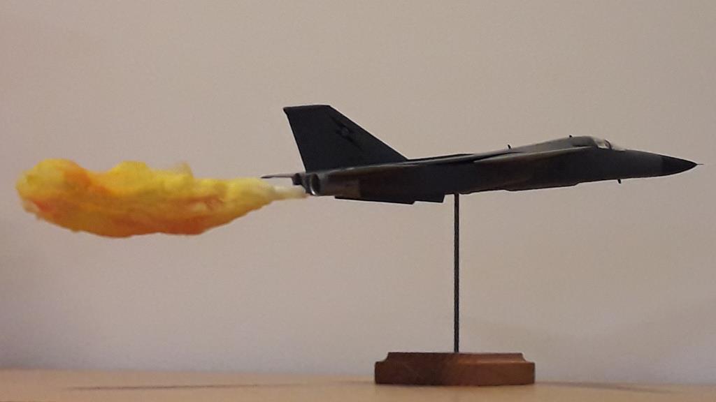 Revell 1/72 F-111C - Ready for Inspection - Aircraft - Britmodeller.com