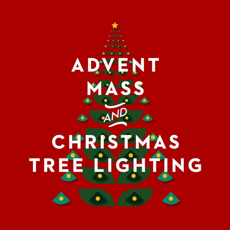 Mass Christmastree 2025 1080 X1080 — Postimages