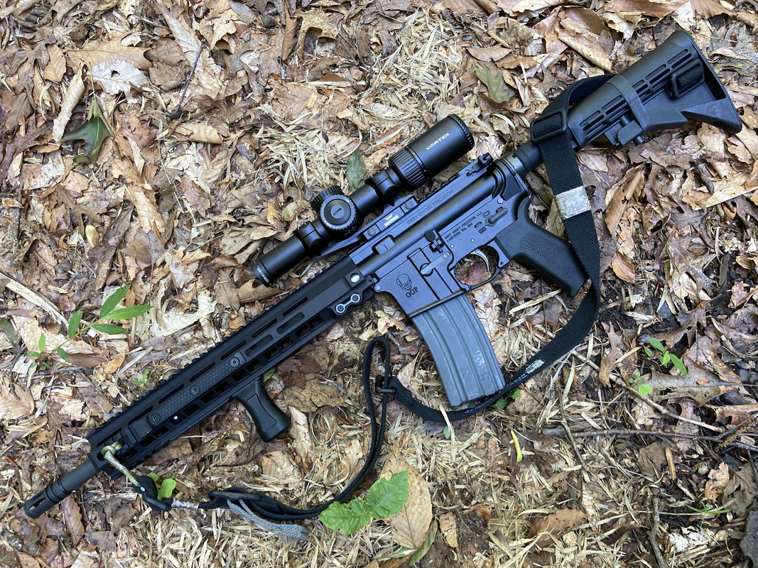 Vortex Viper PST gen 2 1x6. > Optics, Mounts, and Sights > AR15.COM