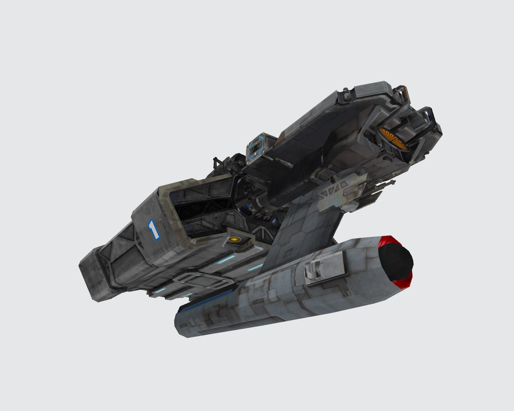 ECS Fortunate3 — Postimages