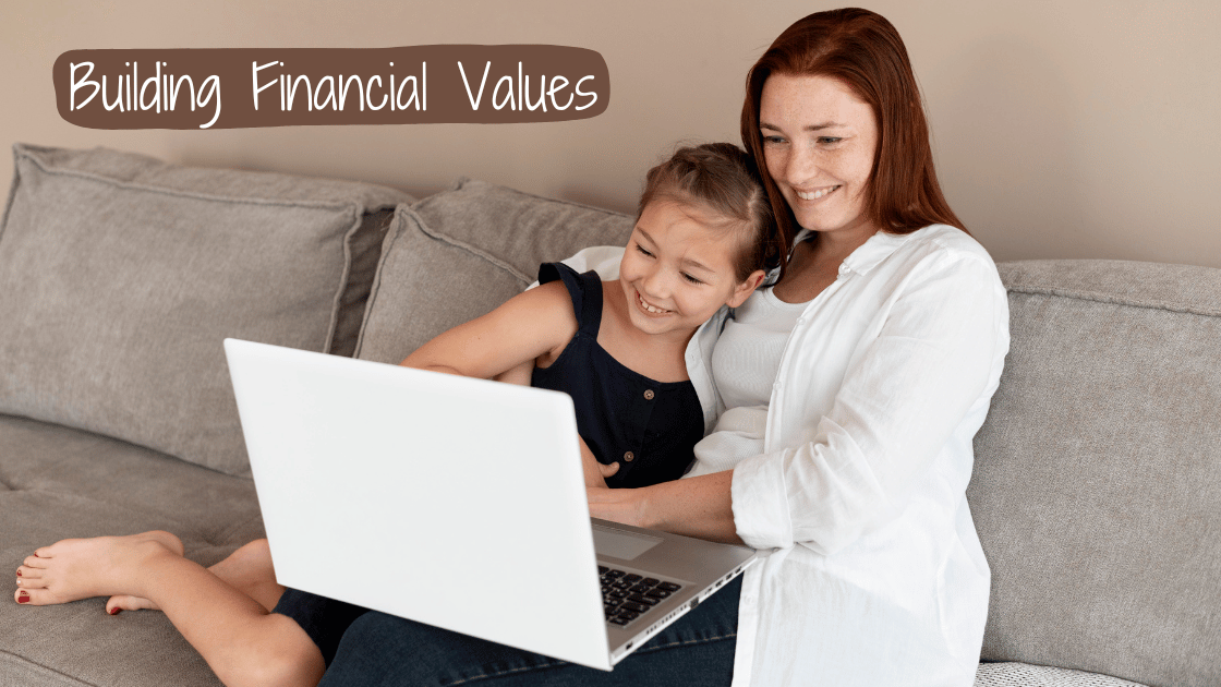 Teaching Kids About Money: Building Financial Literacy in Children