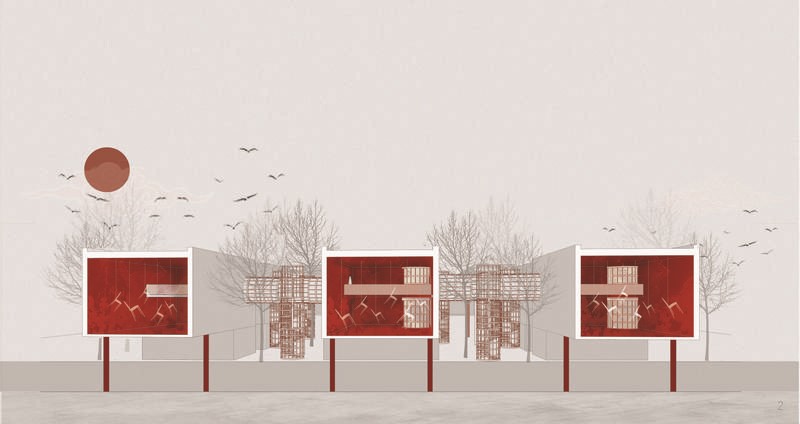 Furniture Factory Design Archives - illustrarch