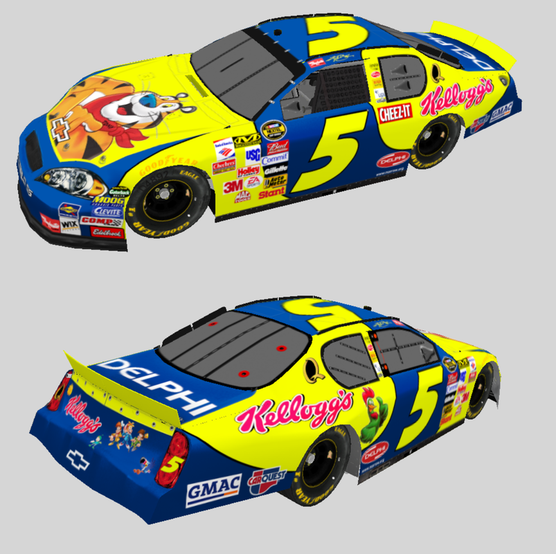 DaleTona's Workshop | Page 10 | Stunod Racing