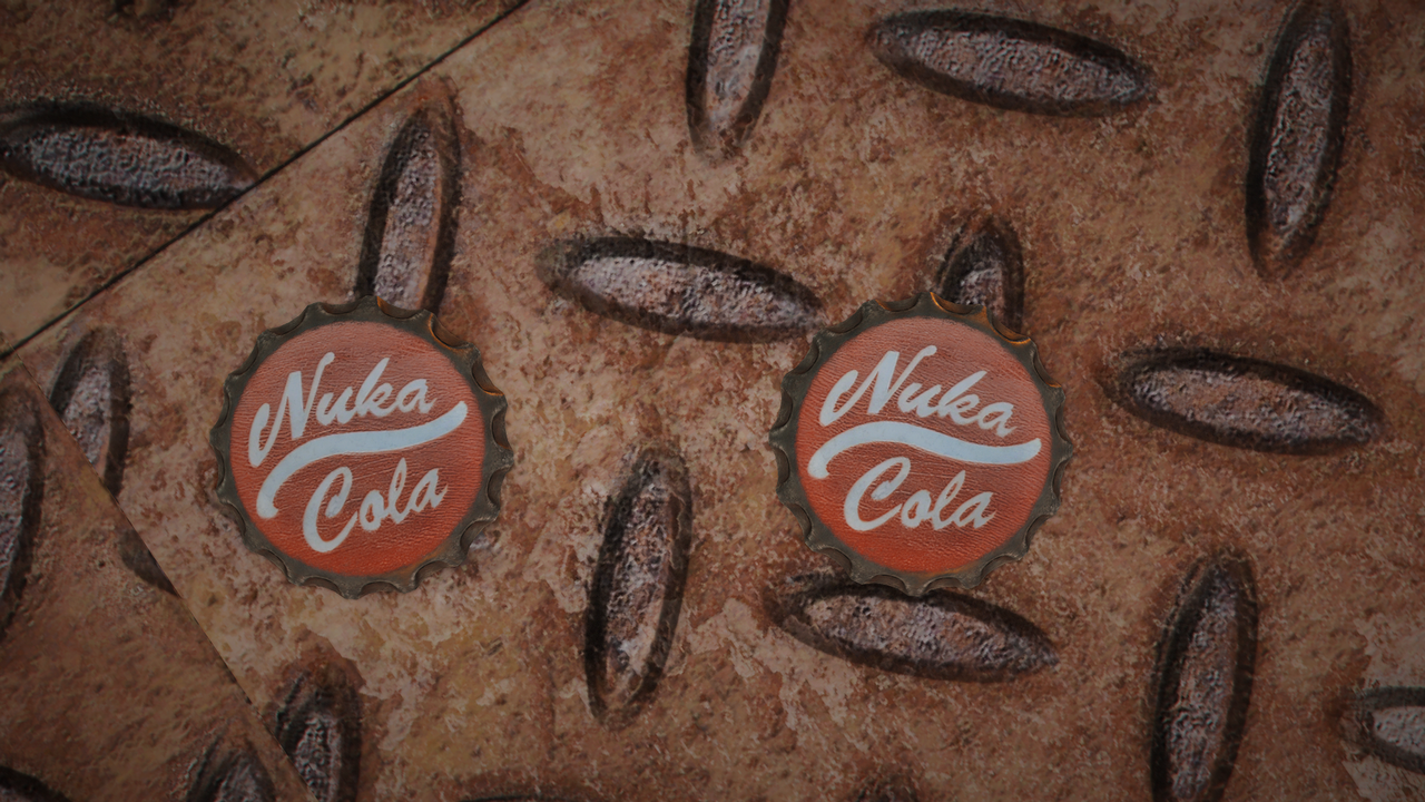 HFs - Caps stash - remodel at Fallout 4 Nexus - Mods and community