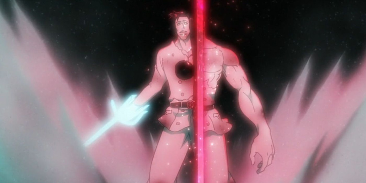 Bleach 2022 TYBW: Misteri Pembunuh Quilge Opie di Hueco Mundo - Sorenamoo Bleach 2022 TYBW: Misteri Pembunuh Quilge Opie di Hueco Mundo - Sorenamoo