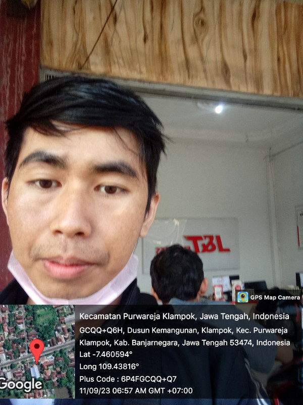 Mtr Slamet Triyono — Postimages