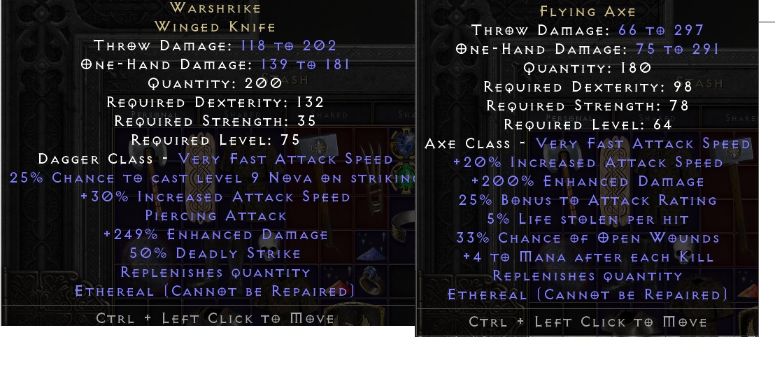 Gg Eth Throw Barbs Gear - Topic - d2jsp