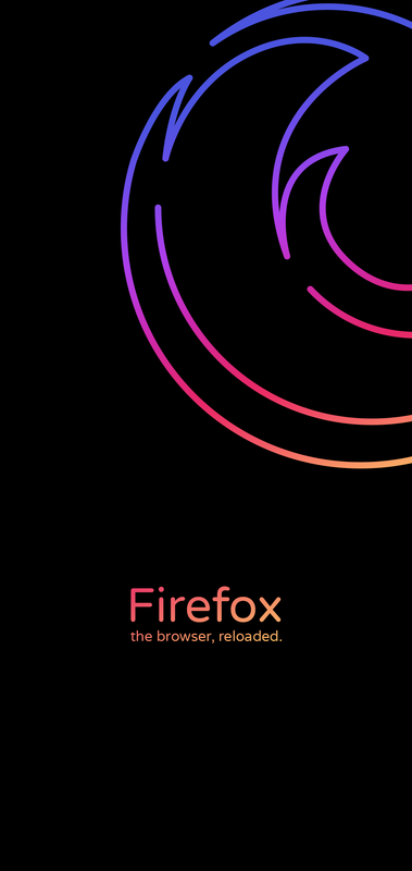 [OC] Mozilla Firefox (More Screen Sizes in comments) : wallpapers