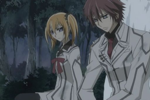 Senri-x-Rima-Love | DeviantArt