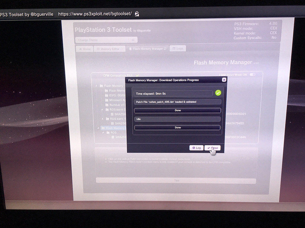 [TUTO] Jailbreak PS3 OFW 4.82 à 4.89 via PS3Xploit : Tutoriels - Forums ...