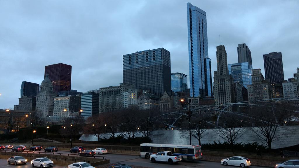 CHICAGO | La ciudad del Viento | SkyscraperCity