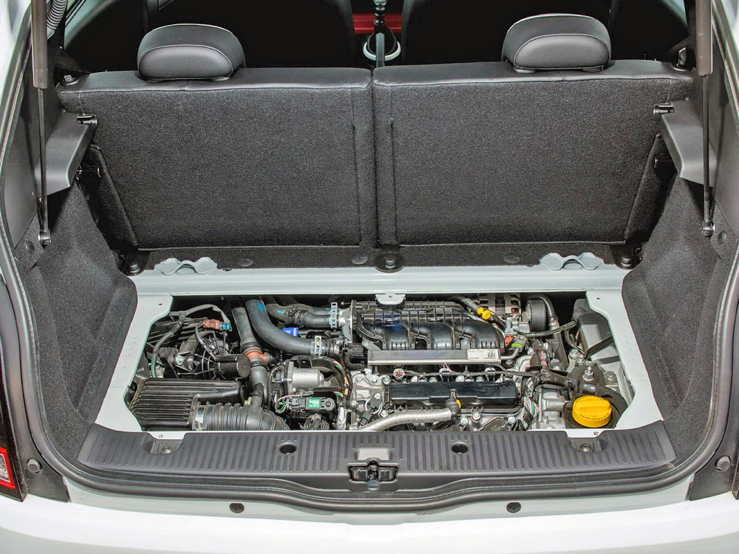 Rijtest: Renault Twingo 1.0 3 cilinder 65 pk 2021 | AutoWeek