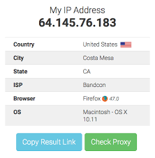 Public IP Checker: An article on how to check your public IP address ...