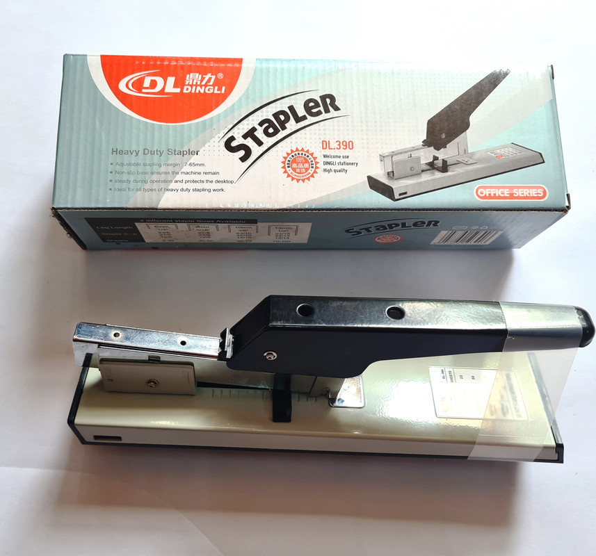 Capsator nr 236 2313 metalic 100coli DL390 — Postimages