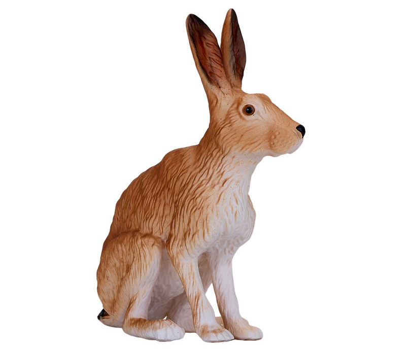 2024 Woodland Figure of the Year, time for your choices! - Maximum of 5