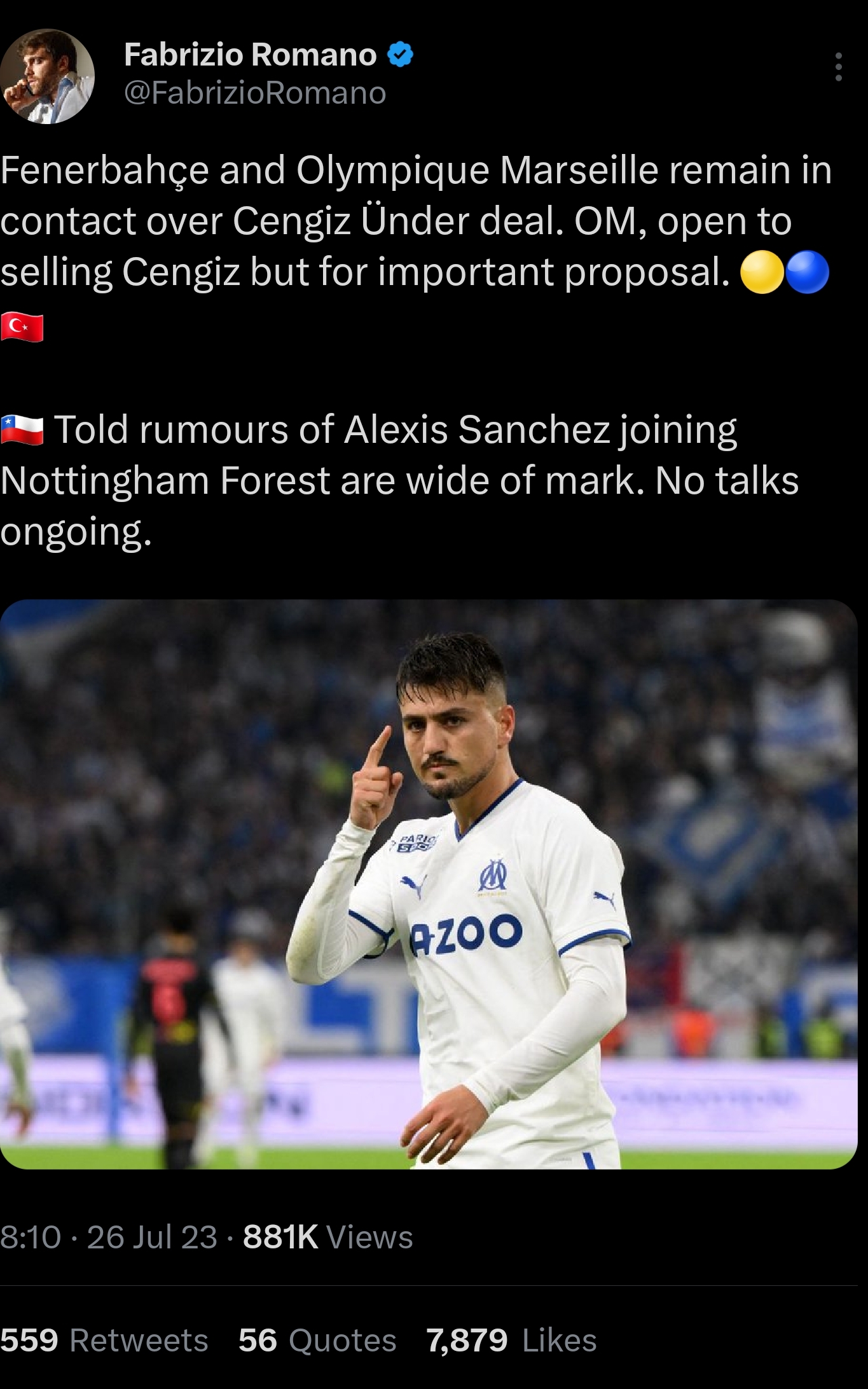 Smart Select 20230726 085750 Twitter — Postimages