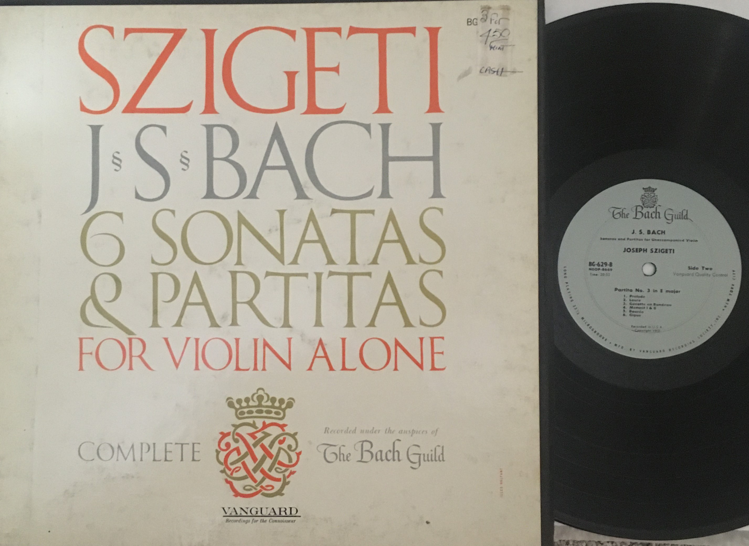 Szigeti — Postimages