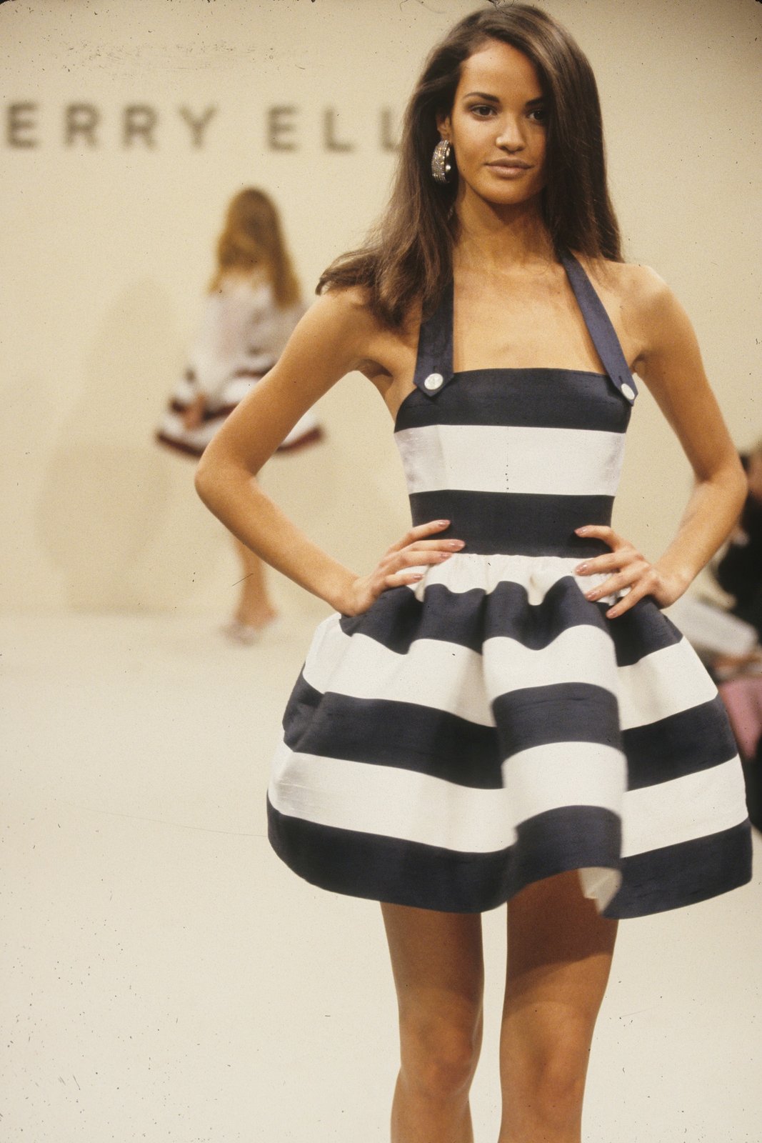 Fashion Classic: PERRY Ellis Spring/Summer 1992 | Lipstick Alley