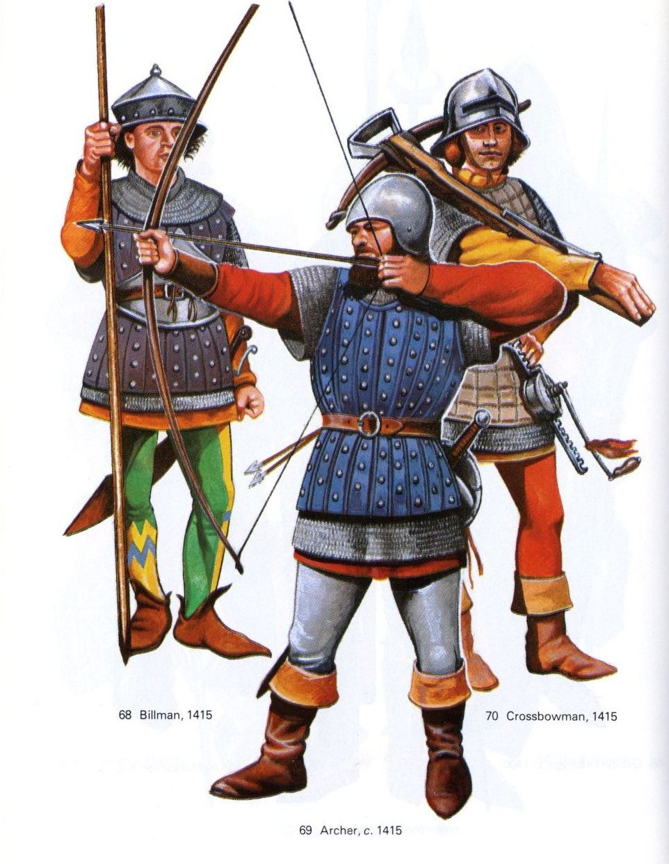 Medieval Military Dress25 1066 1500 — Postimages