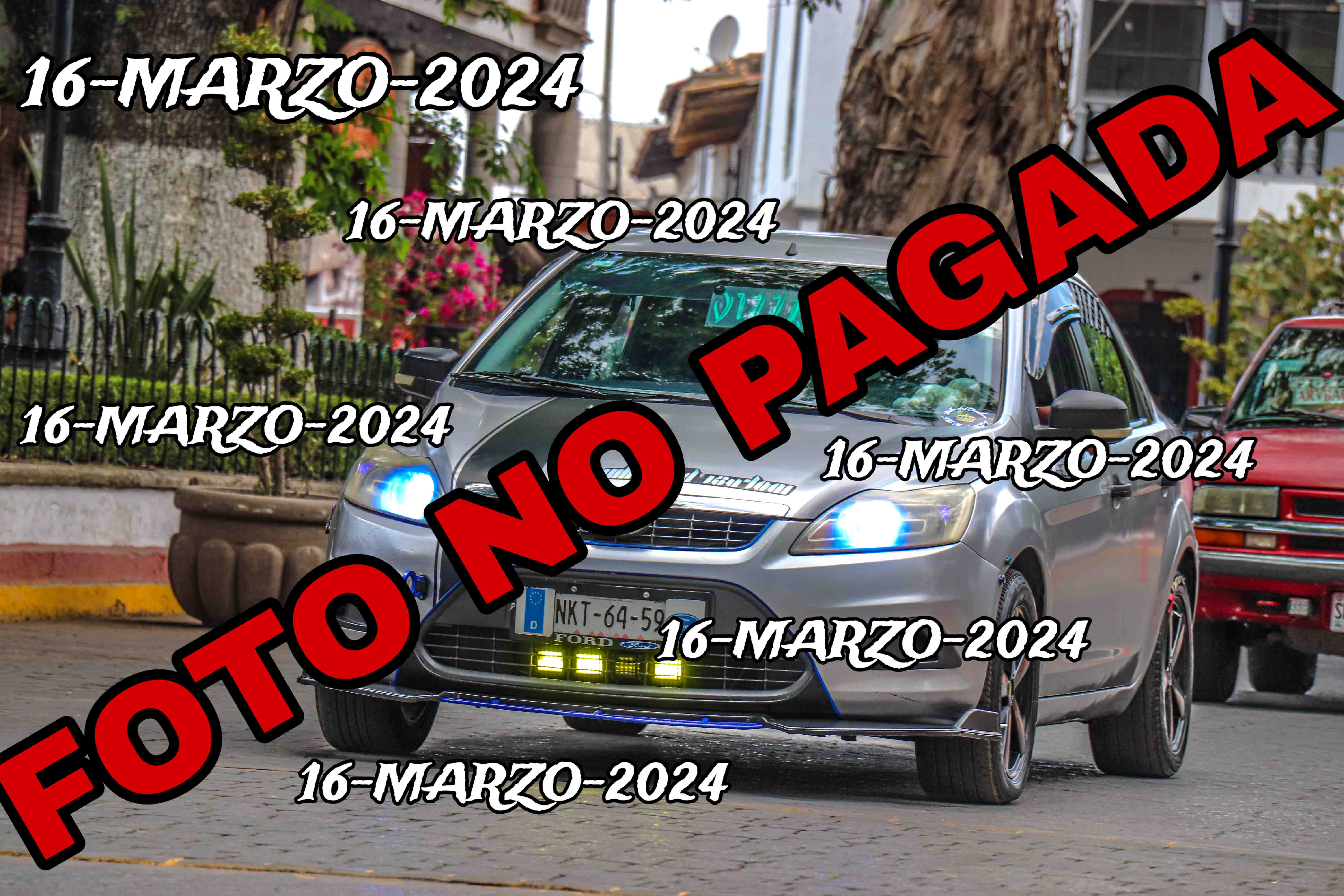 SV 609 — Postimages