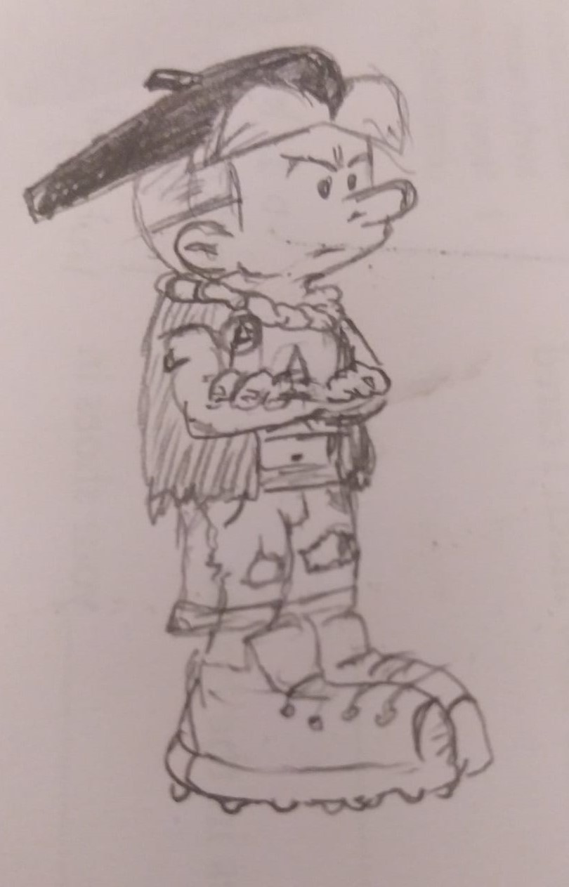 BS on the rocks — Postimages