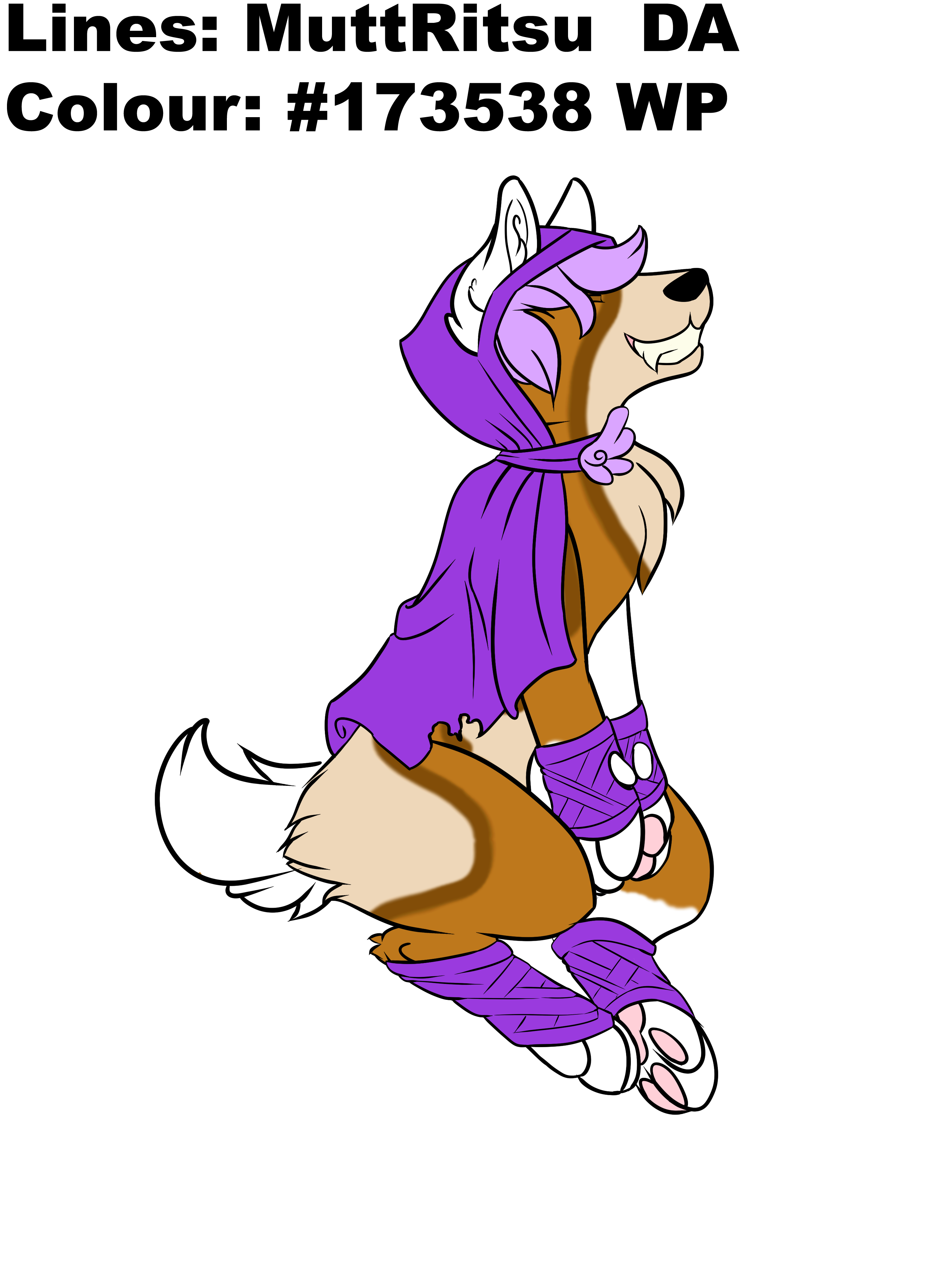 Portia Example Theif — Postimages