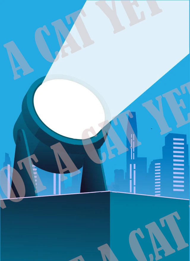 Superhero Light — Postimages