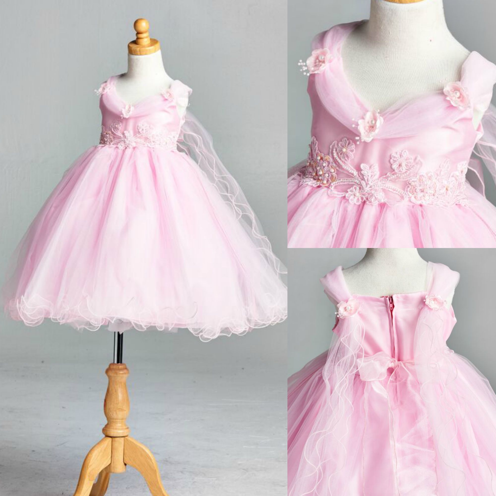 Pink Application Collage — Postimages