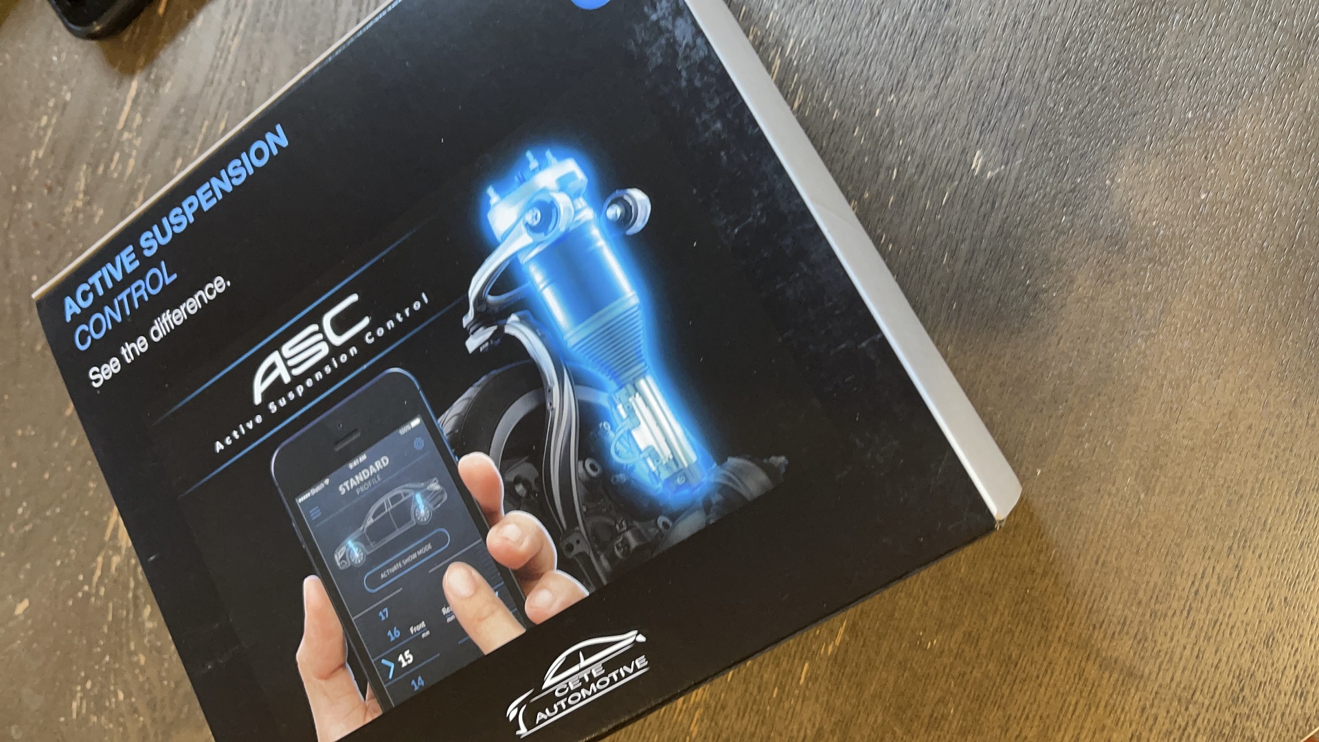 Cete ASC V2 — Postimages