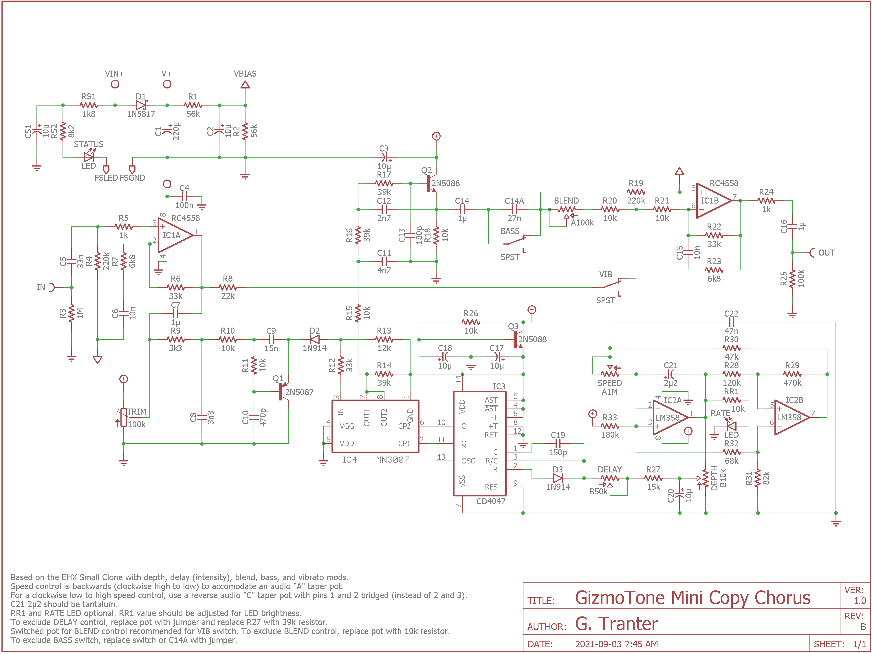 Mini Copy1 0 Schematic — Postimages