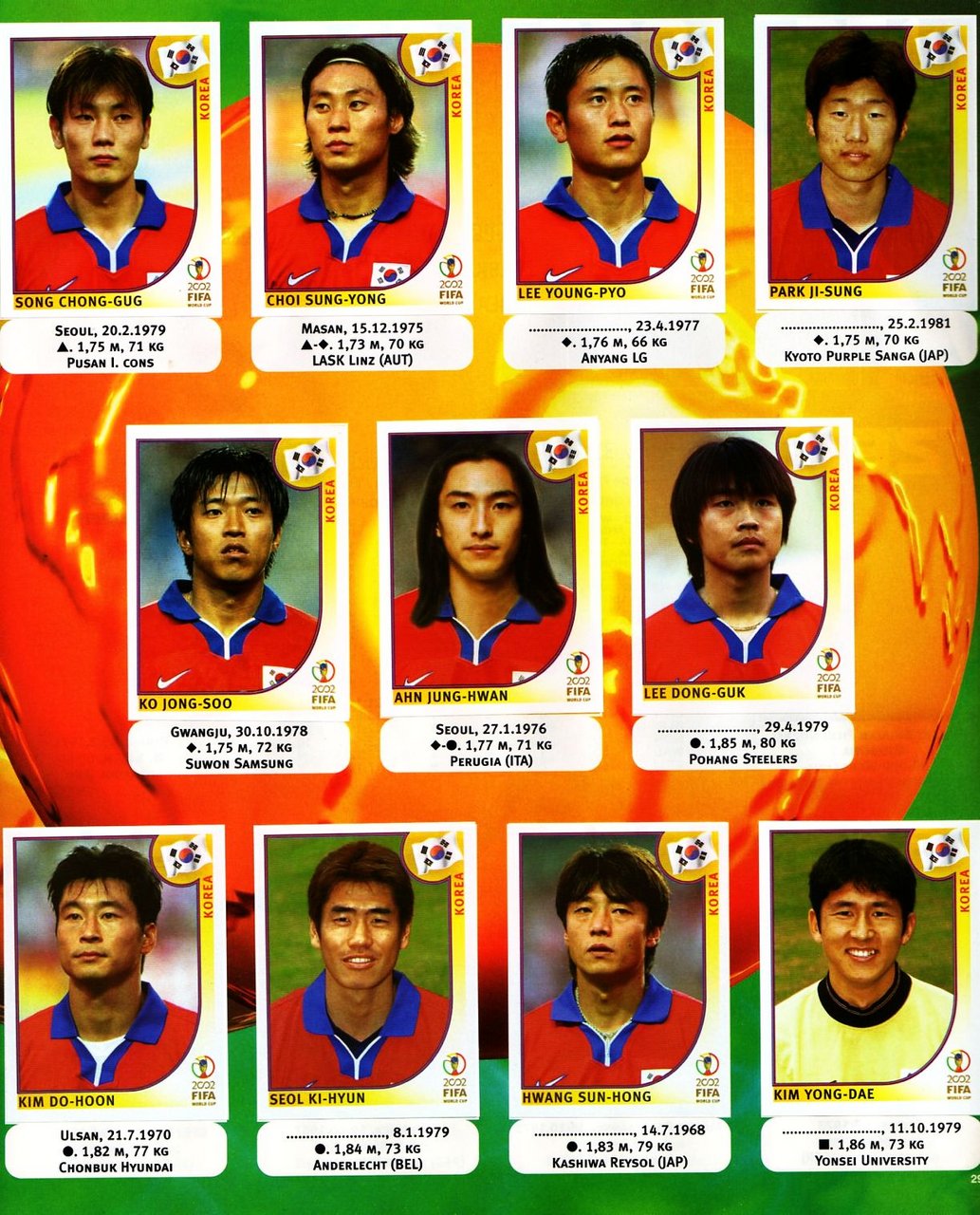 Mondiali Calcio 2002 031 — Postimages