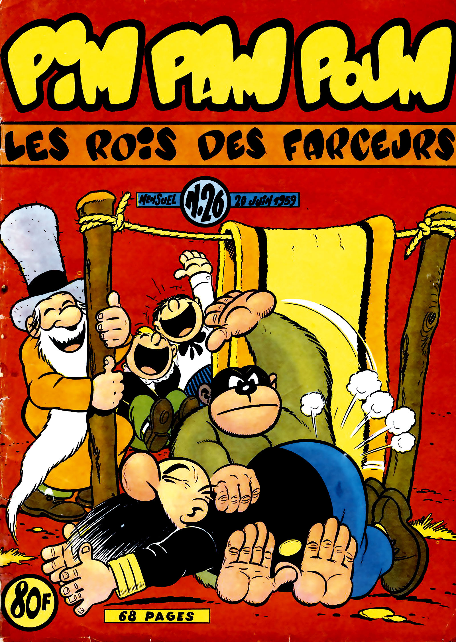 Pim Pam Poum 026 001 — Postimages