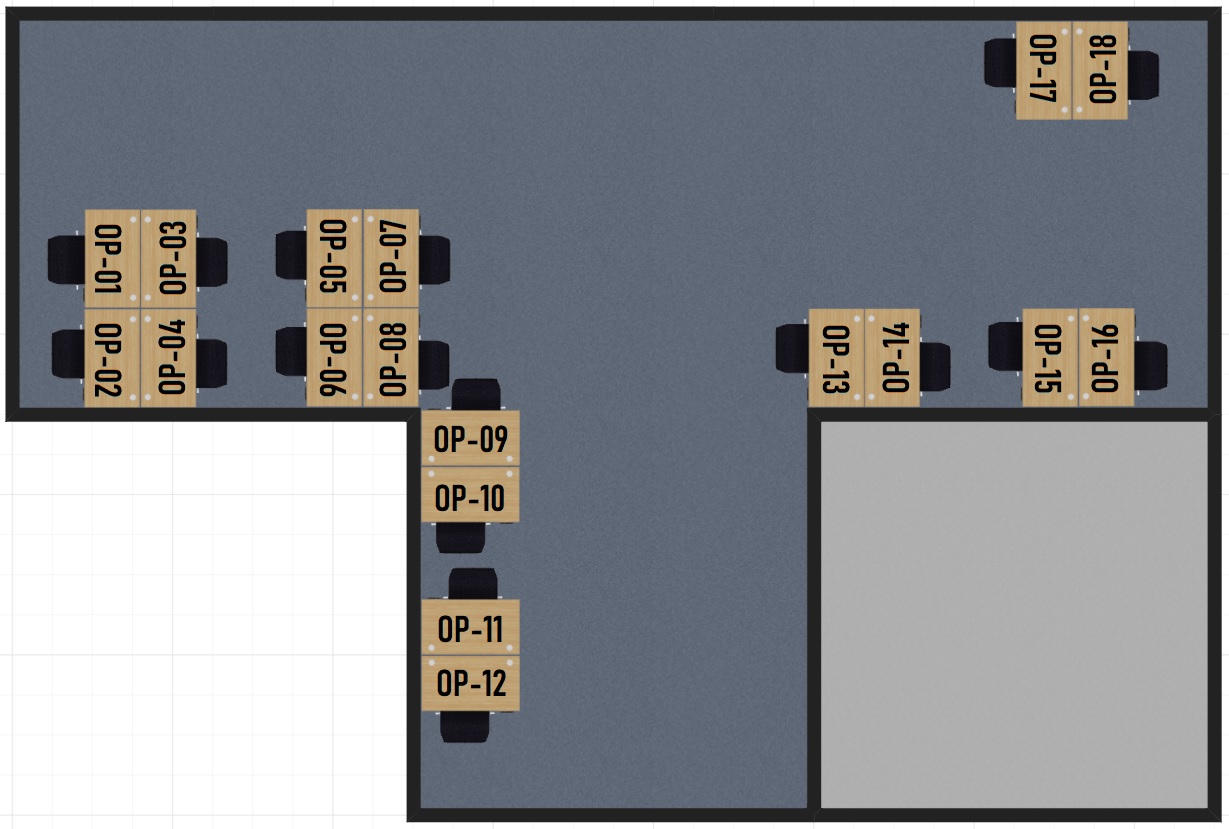 Open Space — Postimages