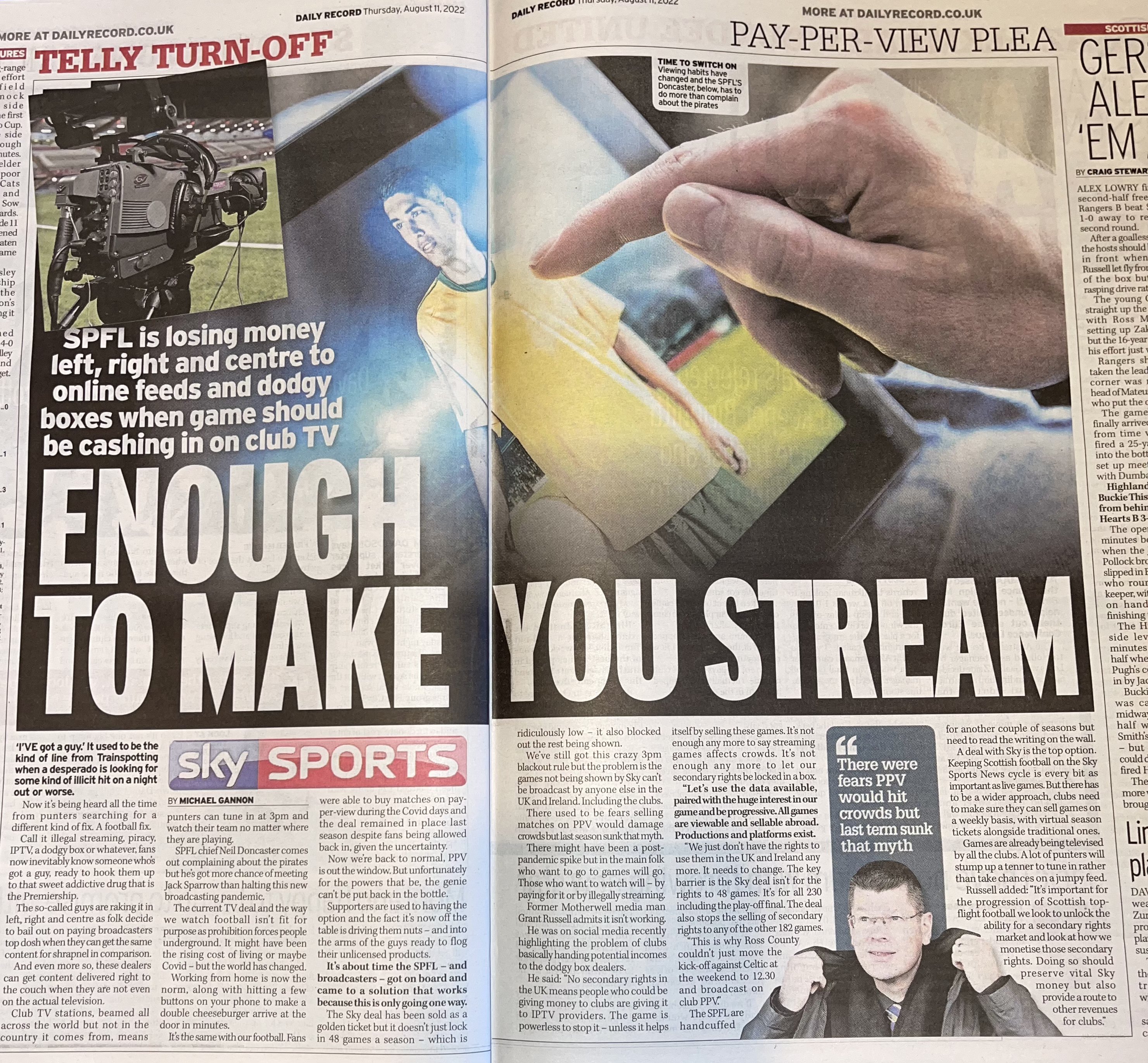 Record telly turn off IMG 6687 — Postimages