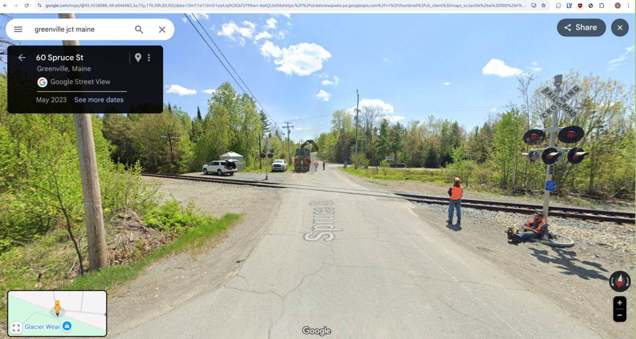 NNG: 'Hurry up and wait' MOW