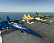 Lost-Soldiers - Downloads » Battlefield 2 Maps | Battlefield 2 Community