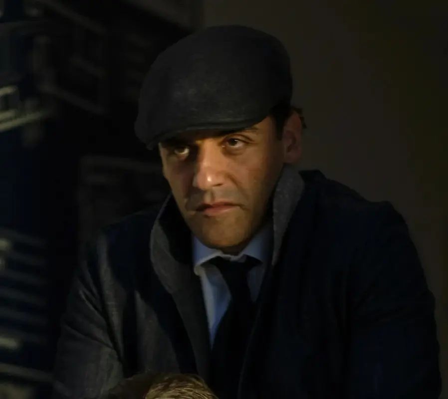 Jake Lockley - MCU Minecraft Skin