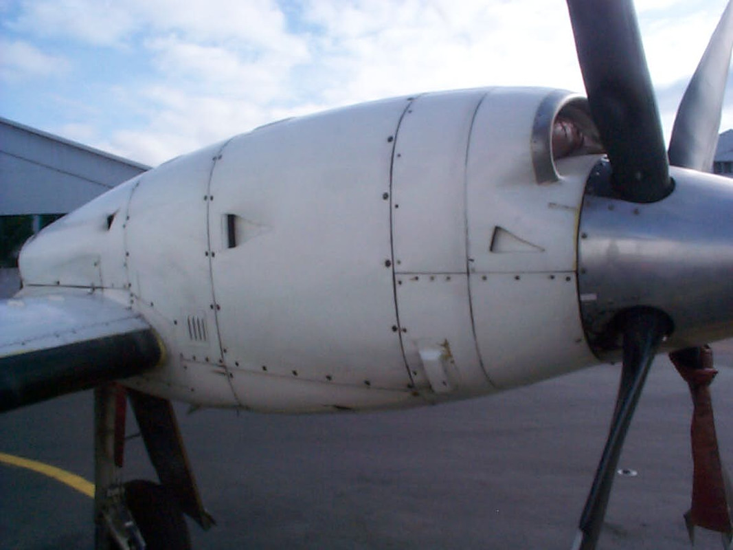 HP Jetstream - Work in Progress - Aircraft - Britmodeller.com