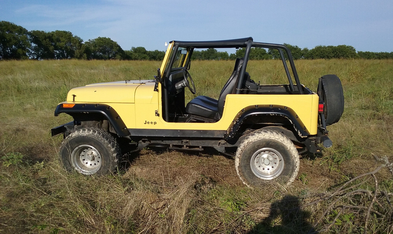 Buying a new Vehicle. > General Discussion > AR15.COM