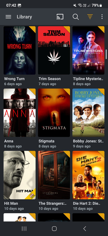 Do you have any "rules" for choosing which TV/Movie posters to use? : r ...
