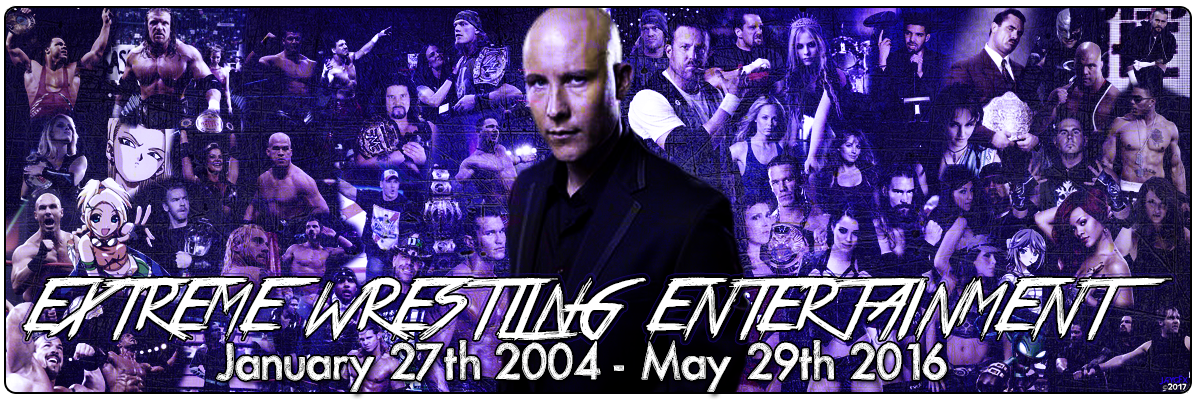 EWE WORLD HEAVYWEIGHT CHAMPIONSHIP