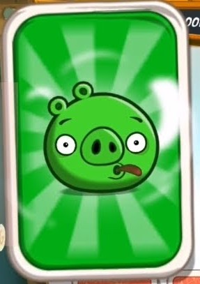 You mean come get scammed : r/angrybirds