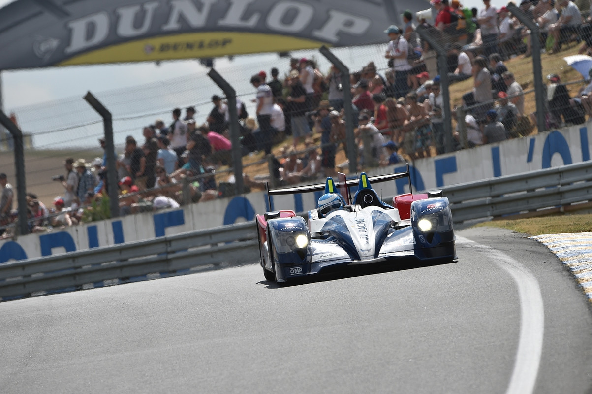 14lm27 Oreca03 R S Zlobin M Salo A Ladygin 19 — Postimages