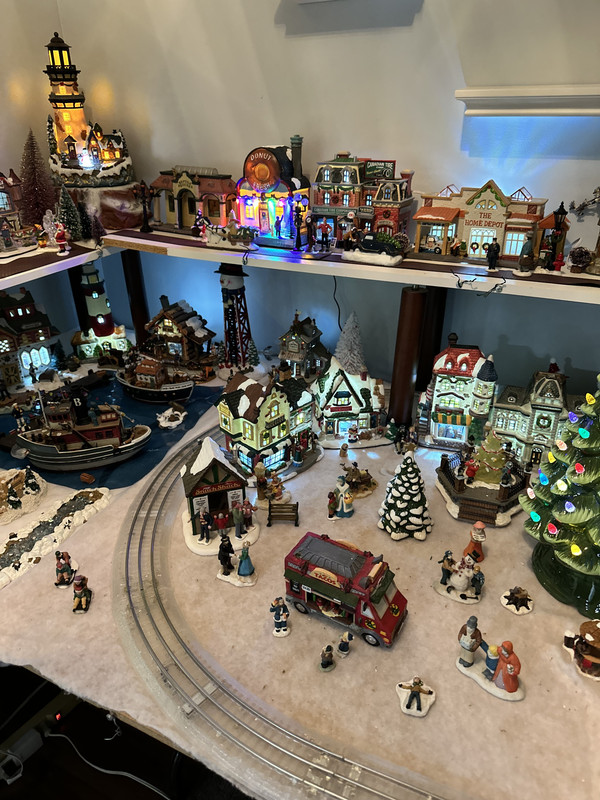 Wishing all the Scale Modelers here @ MSC a Merry Christmas. | Modelers ...