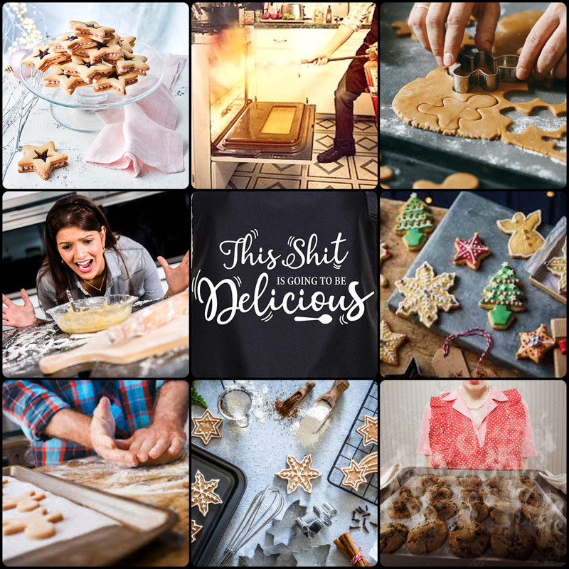 Days Of Christmas: A Reylo Advent Calendar - Chapter 5 - Ayearandaday ...